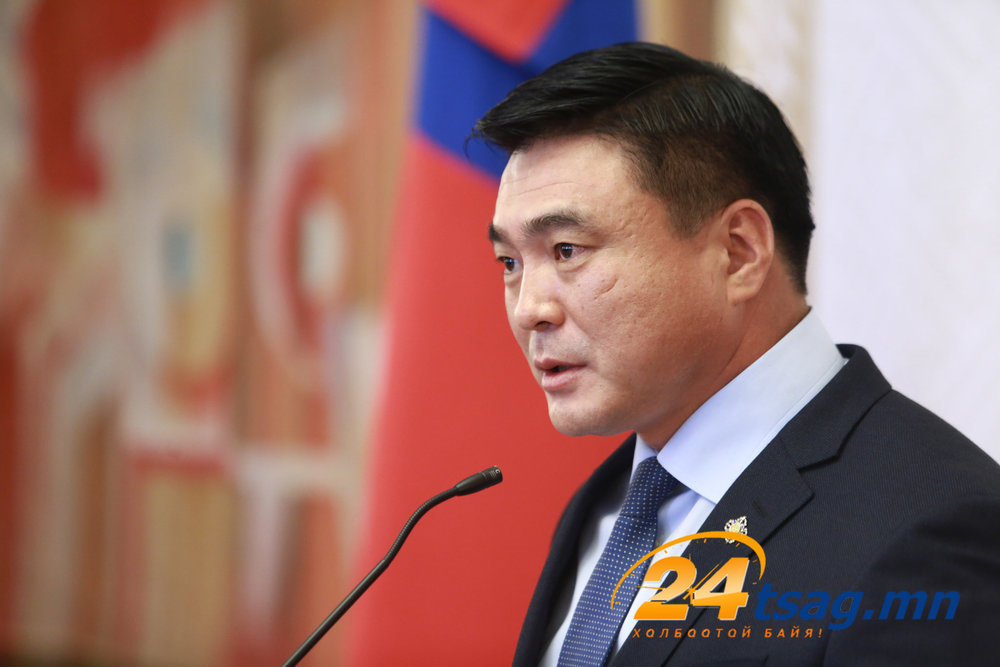 Үндэсний их баяр наадмыг зохион байгуулах хорооноос мэдээлэл хийнэ